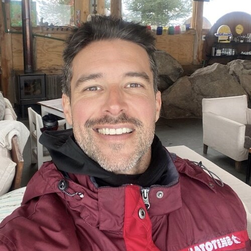 Austin James Macclenny on GETTR - Profile and Posts on GETTR