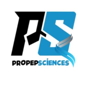 Propep Sciences on GETTR