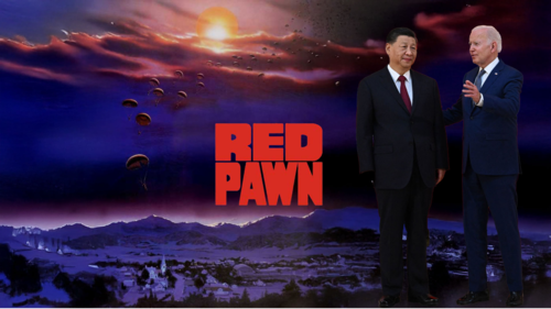 csthetruth on GETTR : Charles Ortel is Overseas – RED PAWN