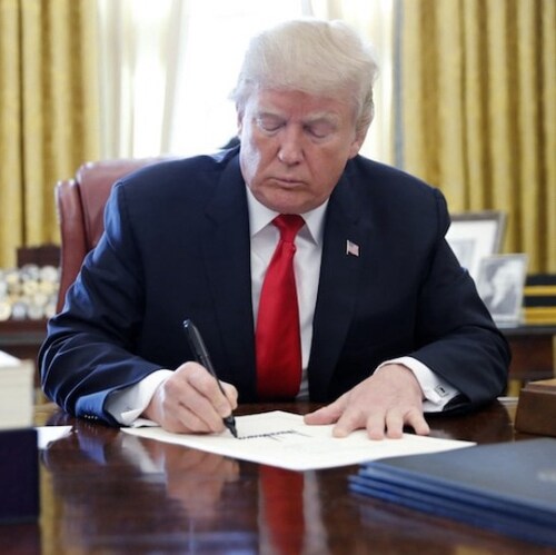 DonaldJTrumpFanpage_2025_ on GETTR