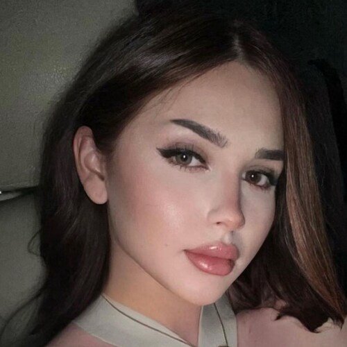 RENETA HILLS on GETTR