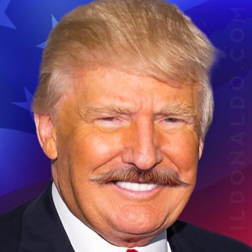 il Donaldo Trumpo on GETTR - Profile and Posts on GETTR