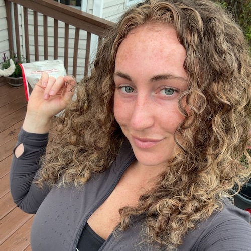 Karlye Taylor on GETTR