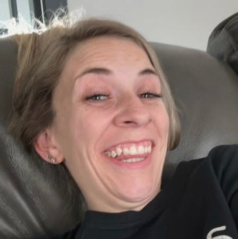 Victoria on GETTR - Profile and Posts on GETTR