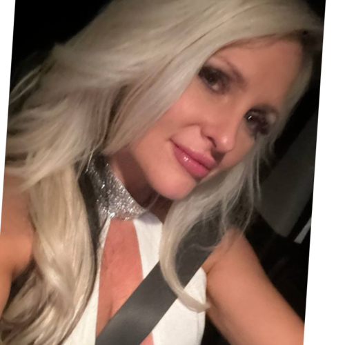 SANDRA BENTLEY on GETTR - Profile and Posts on GETTR