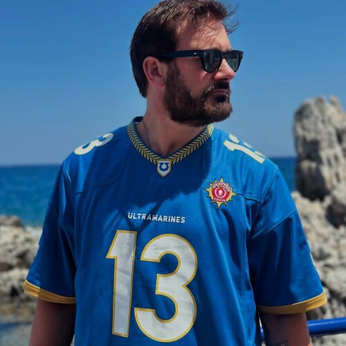 clivestanden637 on GETTR - Profile and Posts on GETTR