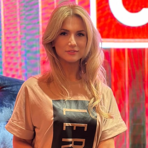 Emma_john on GETTR - Profile and Posts on GETTR