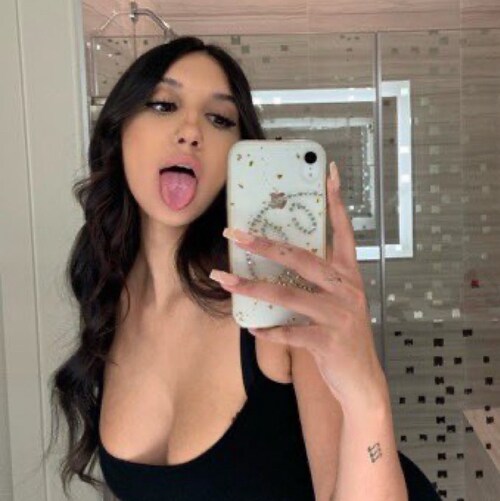 Kate ️2 on GETTR - Profile and Posts on GETTR