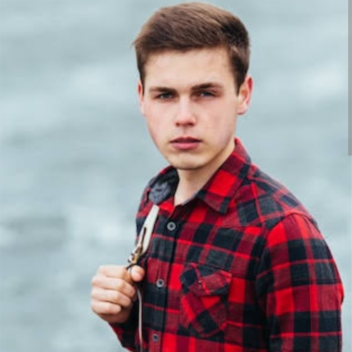 Henry on GETTR - Profile and Posts on GETTR