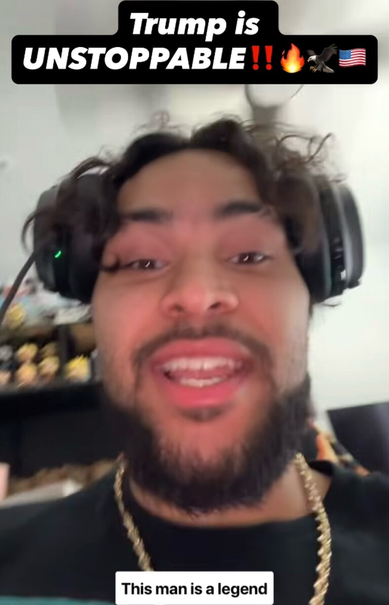 Bob_Eckert on GETTR - Profile and Posts on GETTR