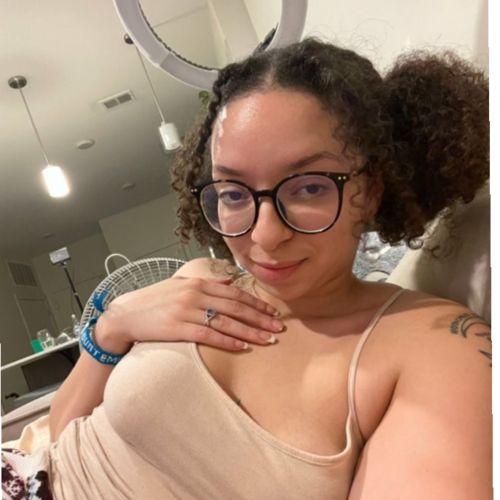 Sandra San on GETTR - Profile and Posts on GETTR