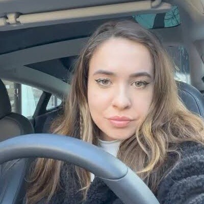 Jessica Patrick on GETTR - Profile and Posts on GETTR
