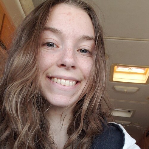 Lora Humphrey on GETTR - Profile and Posts on GETTR