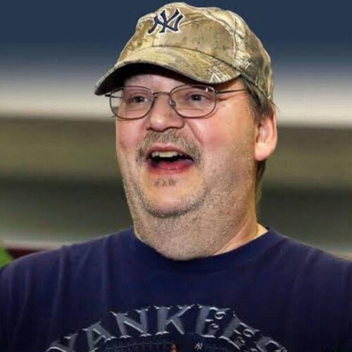 Michael J Weirsky on GETTR - Profile and Posts on GETTR