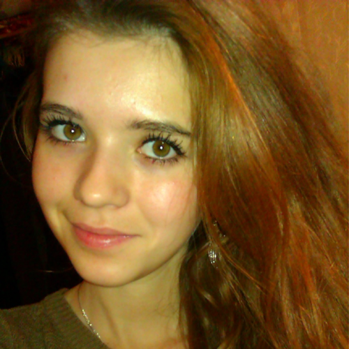 Ariana Christensen on GETTR - Profile and Posts on GETTR
