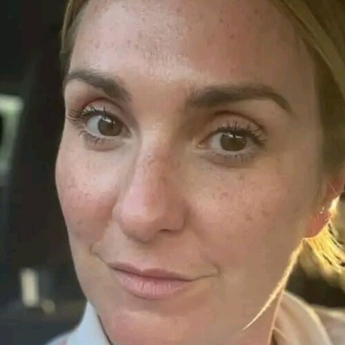 Vicky Gorman on GETTR - Profile and Posts on GETTR