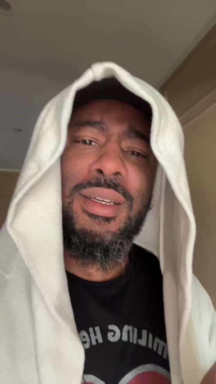 Chris Conscience’s TalkOnTheBloc on GETTR: We are not a democracy! So #Inauguration2025 #Tru...