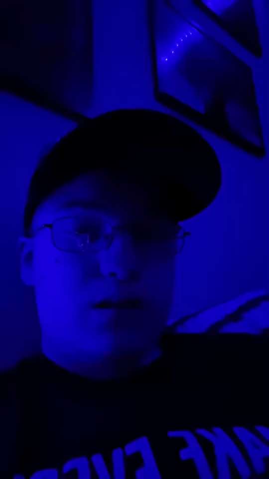 Colton Garcia on GETTR : #Trump2025