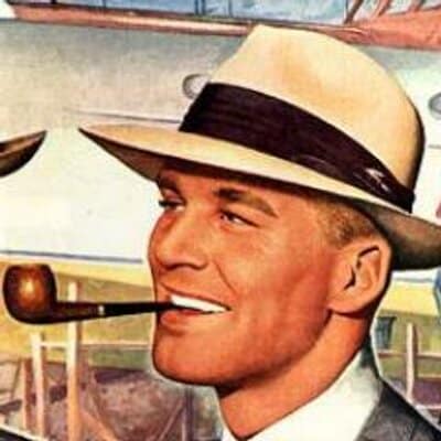 Will Bridges on GETTR