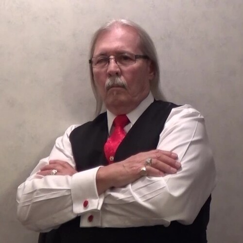 GETTR पर J. Jerry McDaniel - प्रोफाइल और पोस्ट on GETTR