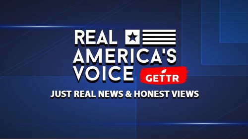 Real America's Voice (RAV) 🇺🇸 on GETTR : REAL NEWS & HONEST VIEWS