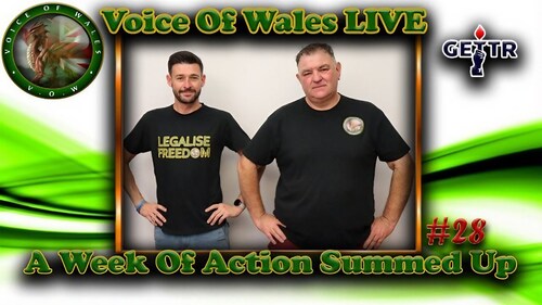 Voice Of Wales Official 🏴󠁧󠁢󠁷󠁬󠁳󠁿🇬🇧🇺🇲 on GETTR : A Week Of Action Summed ...