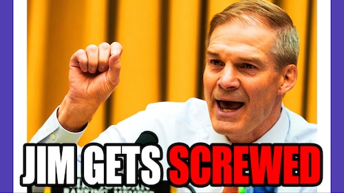 TheNPCShow on GETTR : 🔴LIVE: RINOs Force Unity Pledge After Booting Jim Jordan, Audience Walks ...