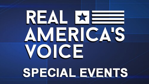 Real America's Voice (RAV) 🇺🇸 on GETTR : RAV LIVE NEWS FEEDS 11-8-23