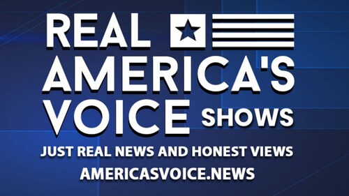 Real America's Voice (RAV) 🇺🇸 on GETTR : GET REAL NEWS HONEST VIEWS