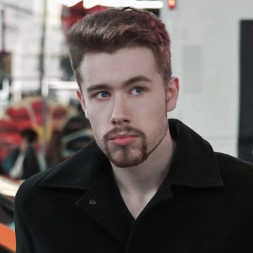 Matthew Sabia on GETTR