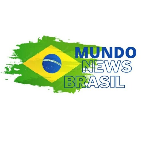 Mundo News Brasil 🇧🇷 on GETTR - Profile and Posts on GETTR