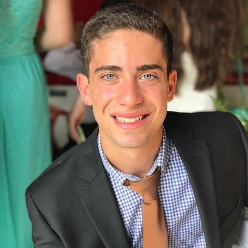 Carlos Agraz 🇲🇽 on GETTR - Profile and Posts on GETTR