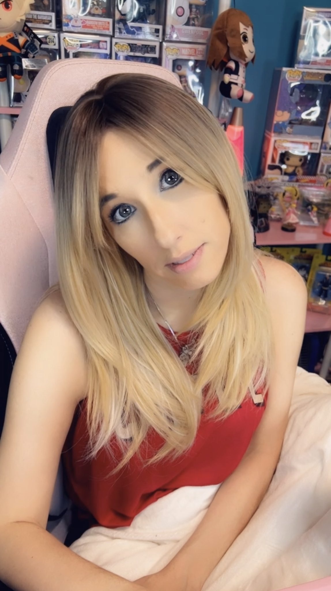 Mandy Summers's Instagram, Twitter & Facebook on IDCrawl