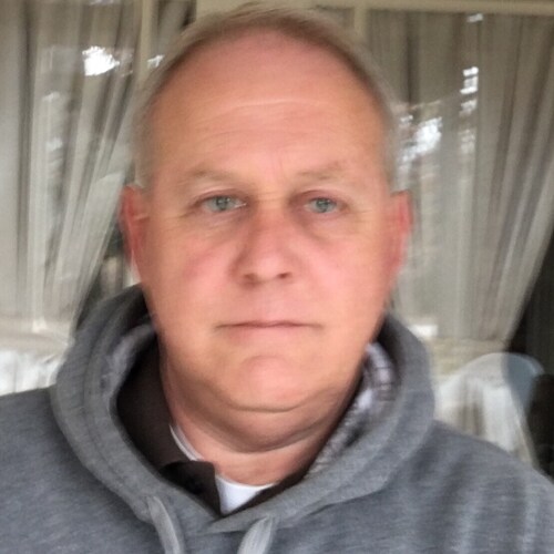 Barry Fitch on GETTR - Profile and Posts on GETTR