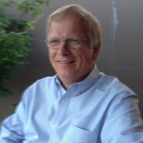 David M Tyler, Ph.D. on GETTR - Profile and Posts on GETTR