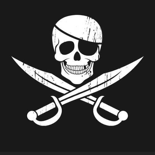TheLastFreeMan on GETTR