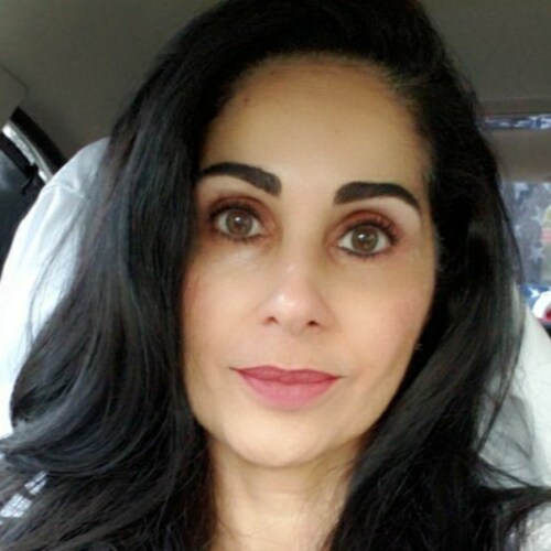 Fatima on GETTR - Profile and Posts on GETTR