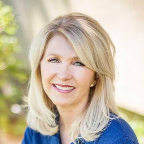 Tina_Peters on GETTR - Profile and Posts on GETTR