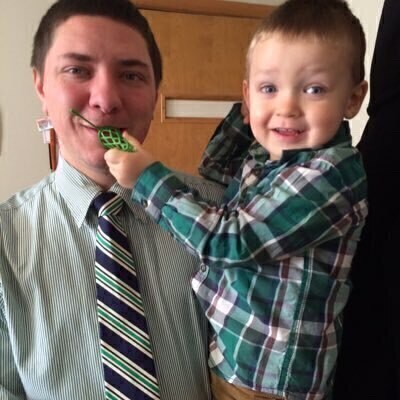 The Real Deal News w/ Wesley Meade on GETTR