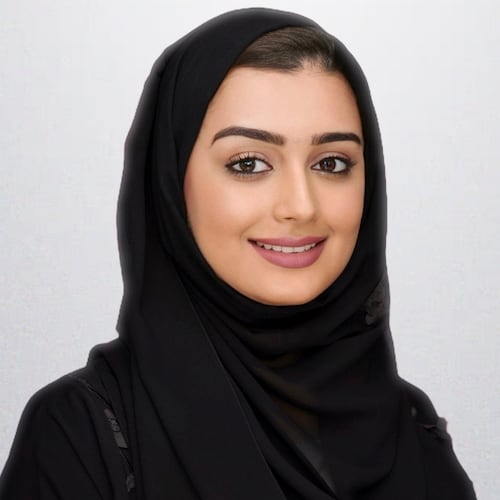 Fatma Jassim on GETTR