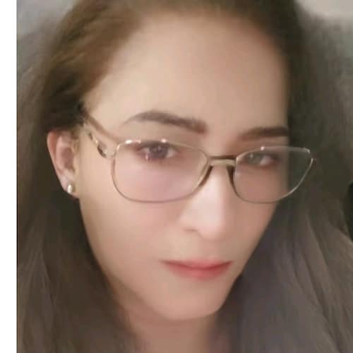 Margarida0410 on GETTR