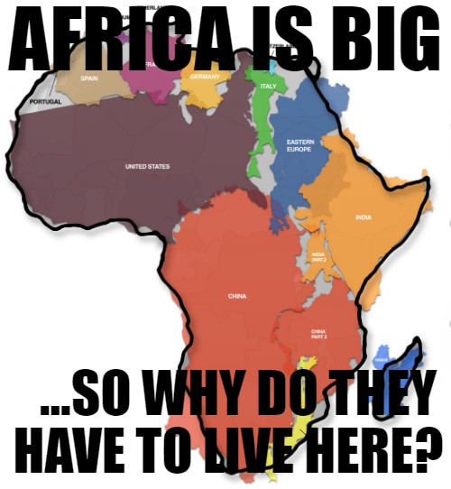 Memes"R"Us on GETTR - Profile and Posts on GETTR