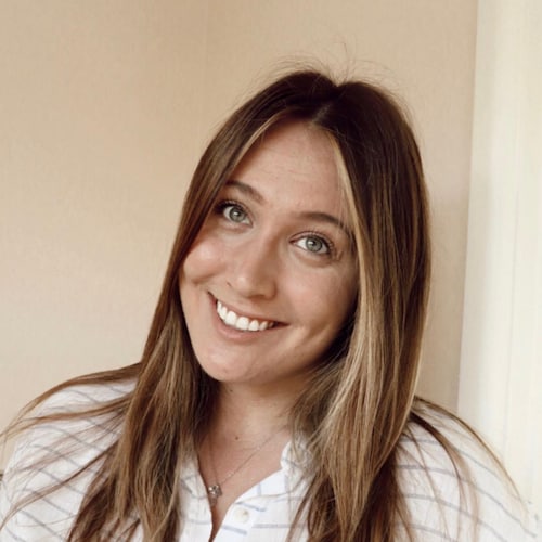 Becky micheal on GETTR