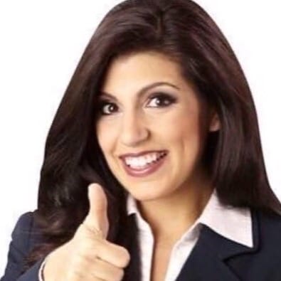 DanielleLam45 on GETTR