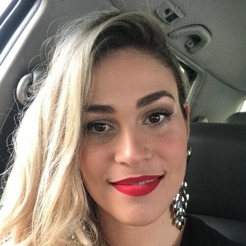 Nathashavercesi on GETTR - Profile and Posts on GETTR