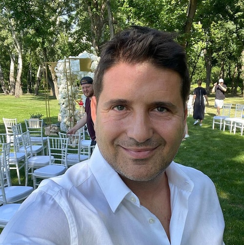 Eric Hendrickson on GETTR - Profile and Posts on GETTR