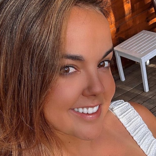 Thompson Greta on GETTR