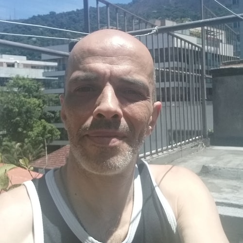Renato Powell on GETTR - Profile and Posts on GETTR
