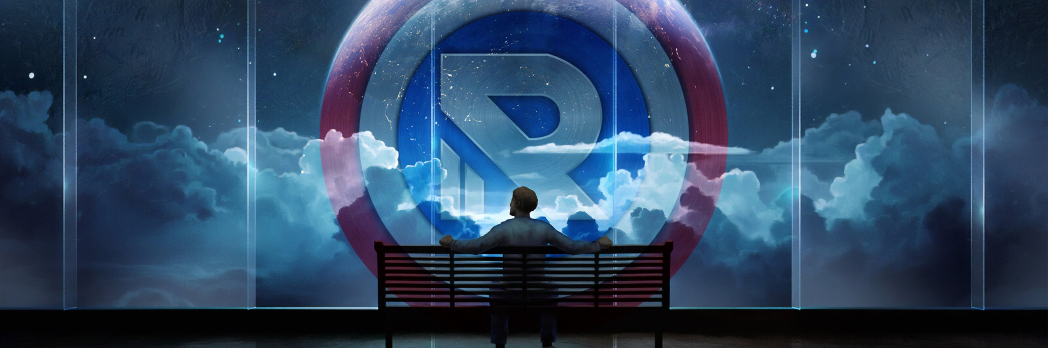 AIR RISE INC REVOLD on GETTR