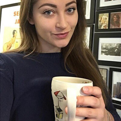 Emily_Clifford13 on GETTR - Profile and Posts on GETTR